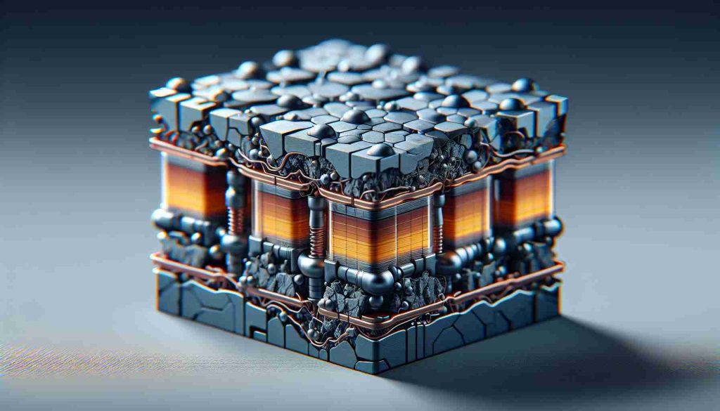 AI-powered research finds new material to significantly reduce lithium ...