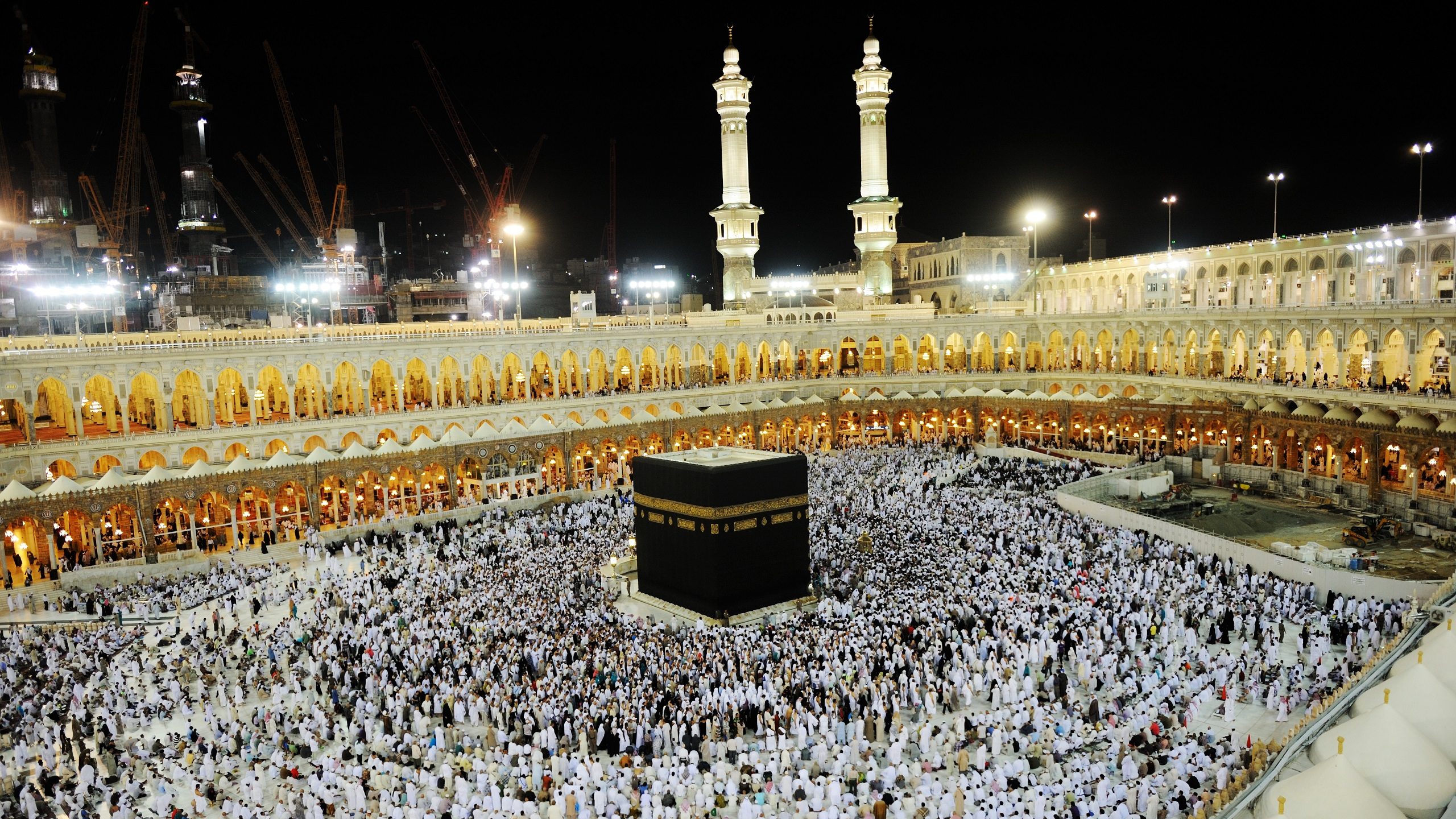 Saudi Ministry of Hajj and Umrah: A record increase in the number of pilgrims in 2023 - Shia Waves