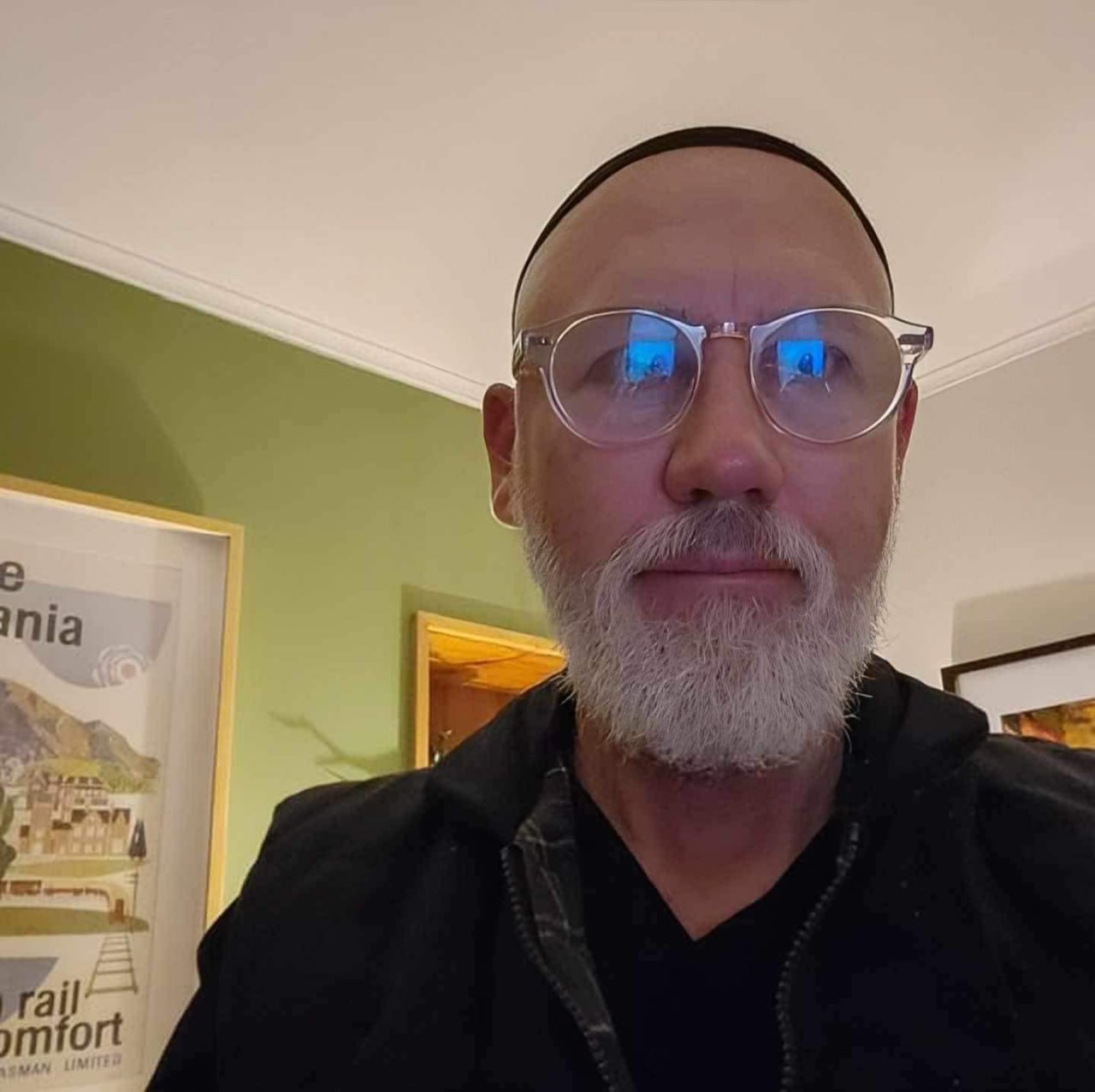 Australian priest, Gould David, announced his conversion to Islam ...