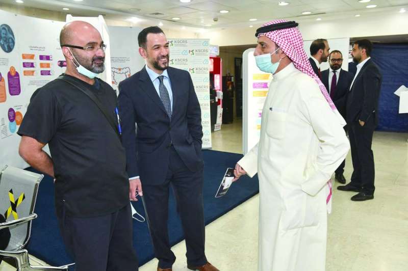 Colon cancer most common cancer in Kuwait, says CAN head - Shia Waves