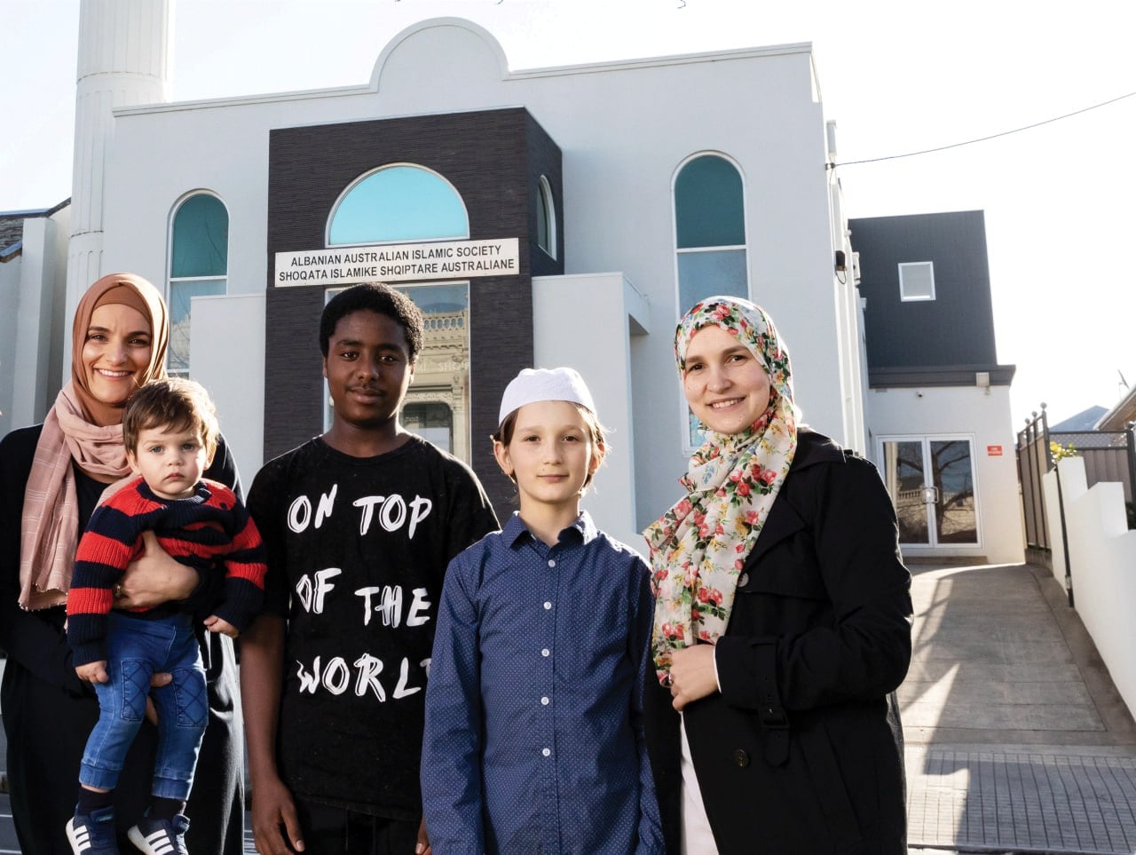More than 35 mosques, Islamic centres to participate in Mosque Open Day ...