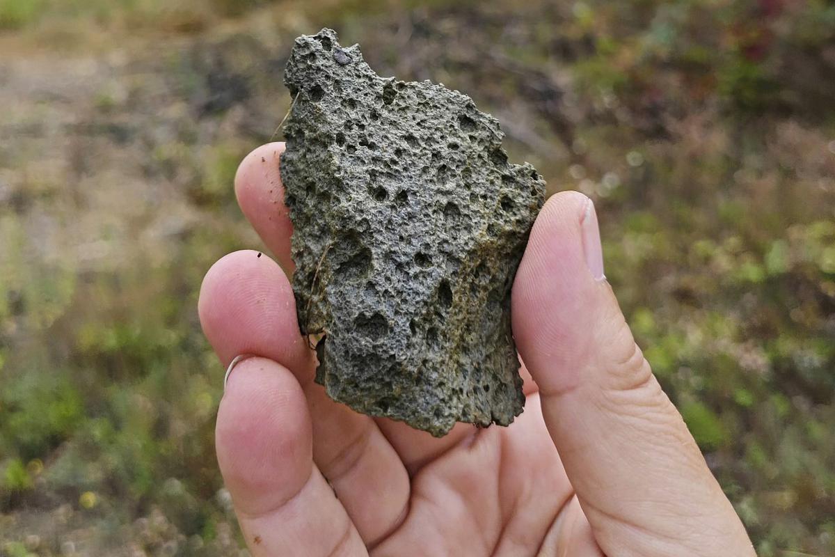 Scientists discover 1-million-year-old stone tools in Ukraine as ...