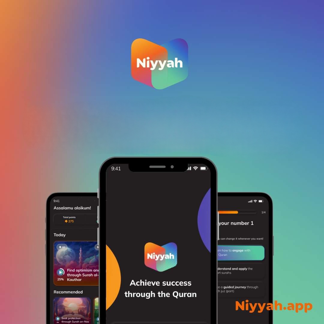 $2 million investment to enhance activities of Quran-teaching Niyyah ...