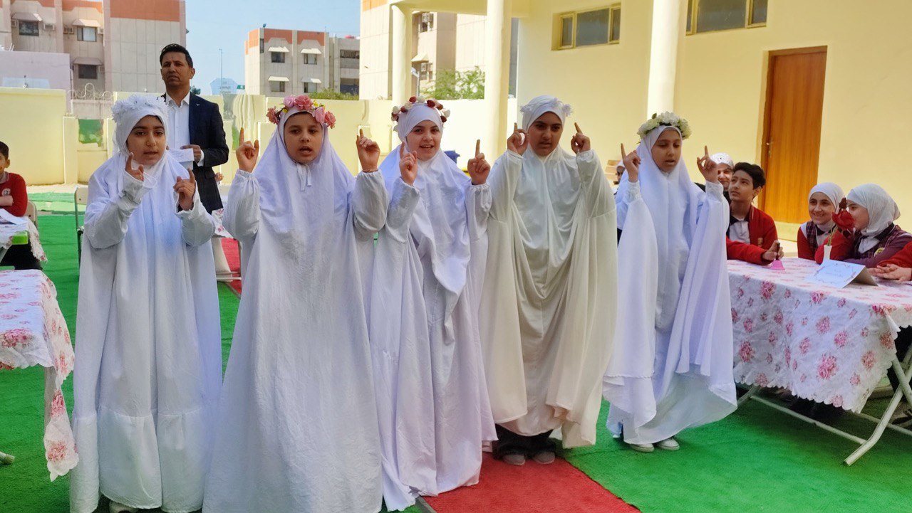 Iraq: Ahlulbayt Foundation in Basra launchs campaign to promote ...