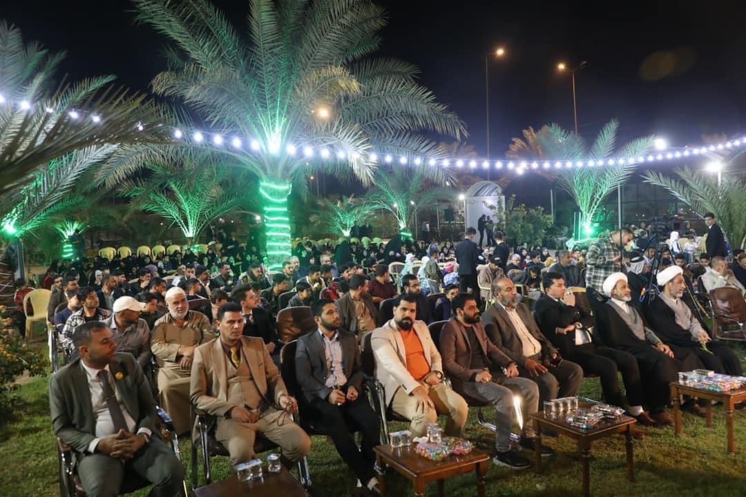 Millions of Shia celebrate blessed birth anniversary of Imam Al-Hasan ...