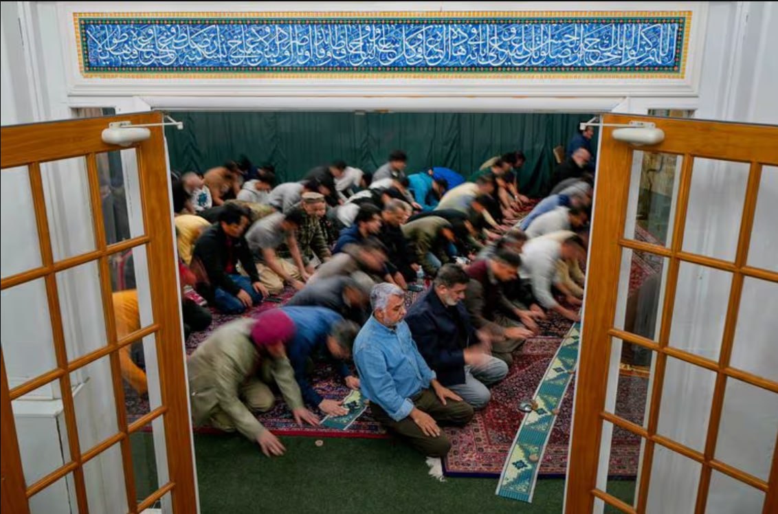 Shia community looking forward to rebuilding 40-year-old masjid in Utah ...