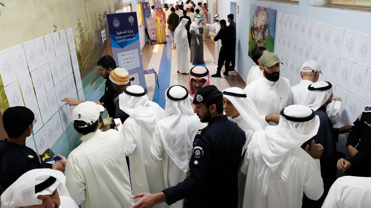 Shia representatives in Kuwait's parliament increase in recent national ...