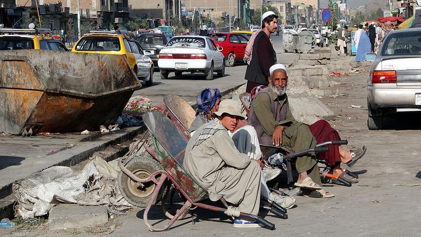 Life expectancy average decreases in Afghanistan, UN reports - Shia Waves