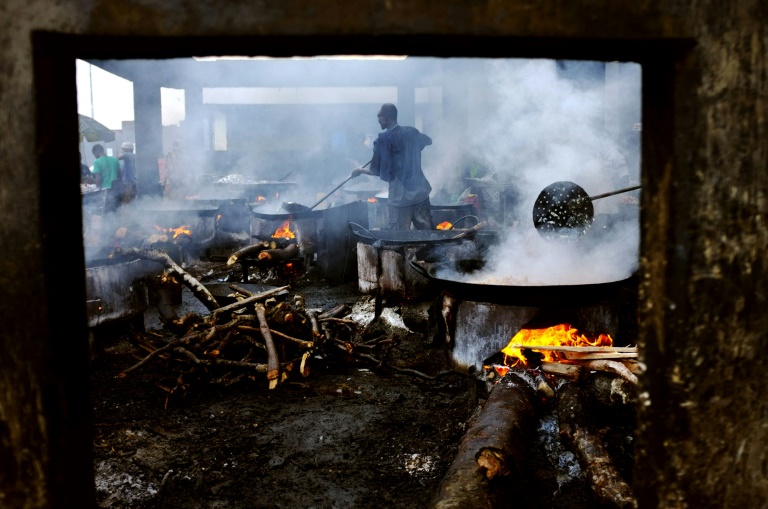 Global Energy Summit to Address Deadly Unhealthy Cooking Habits - Shia ...