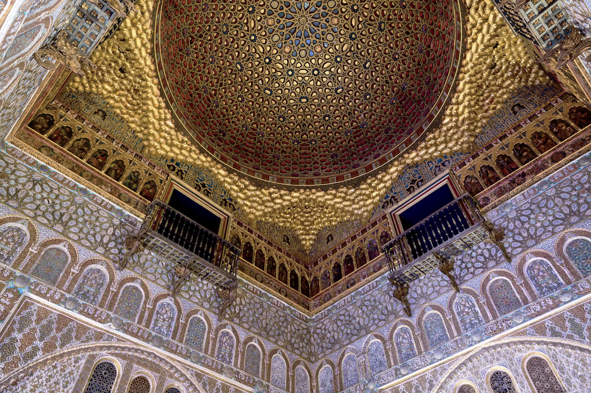 A Glimpse into Recent Islamic Architectural Wonders - Shia Waves