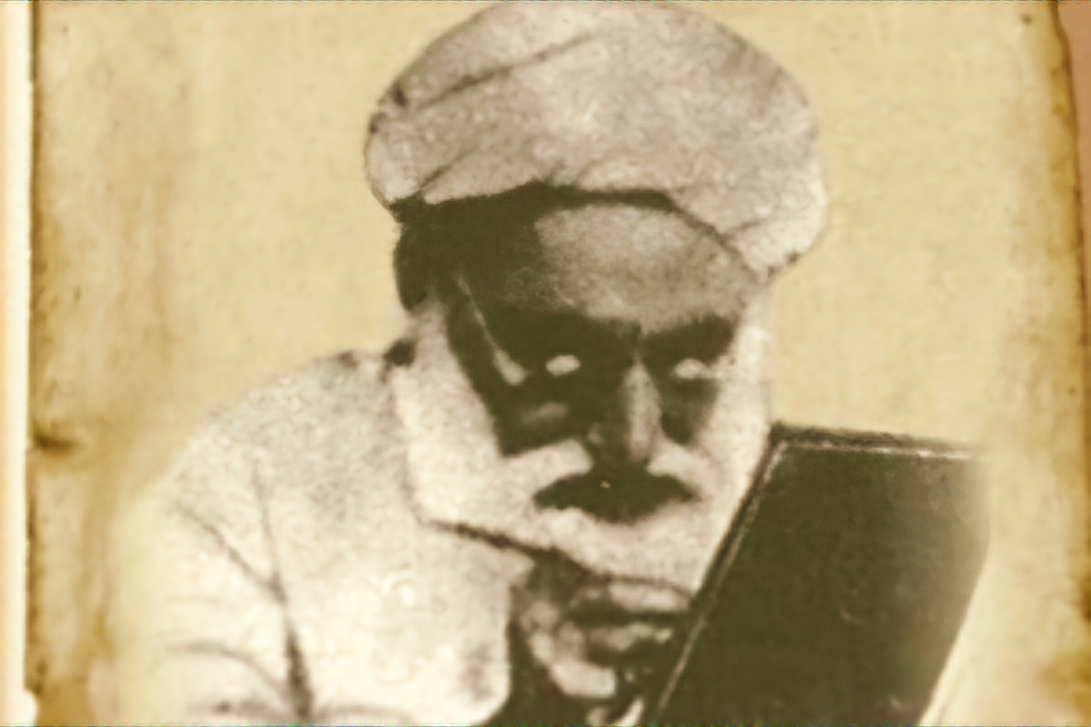 Grand Ayatollah Shirazi recalls biography of Imam Sheikh Mohammad Taqi ...