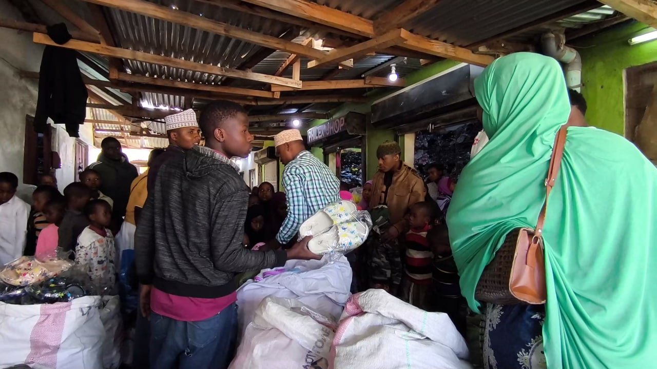 'Sons of Kuwait' charity launches project to help disadvantaged ...