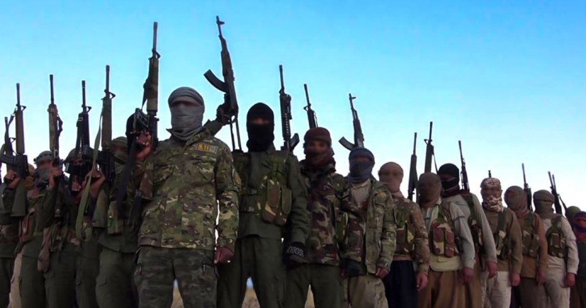 ISIS Resurging as Growing Threat in Somalia, US Warns - Shia Waves