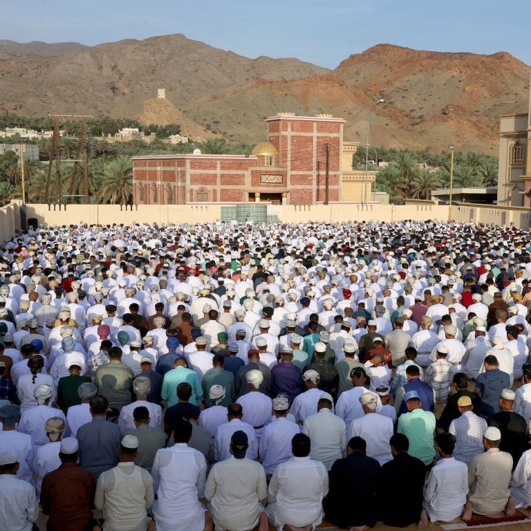 ISIS Claims Responsibility for Killing Shiite Muslims of Oman in Brazen ...