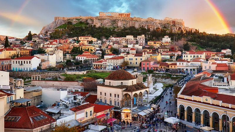Greece first EU country to implement a six-day working week - Shia Waves