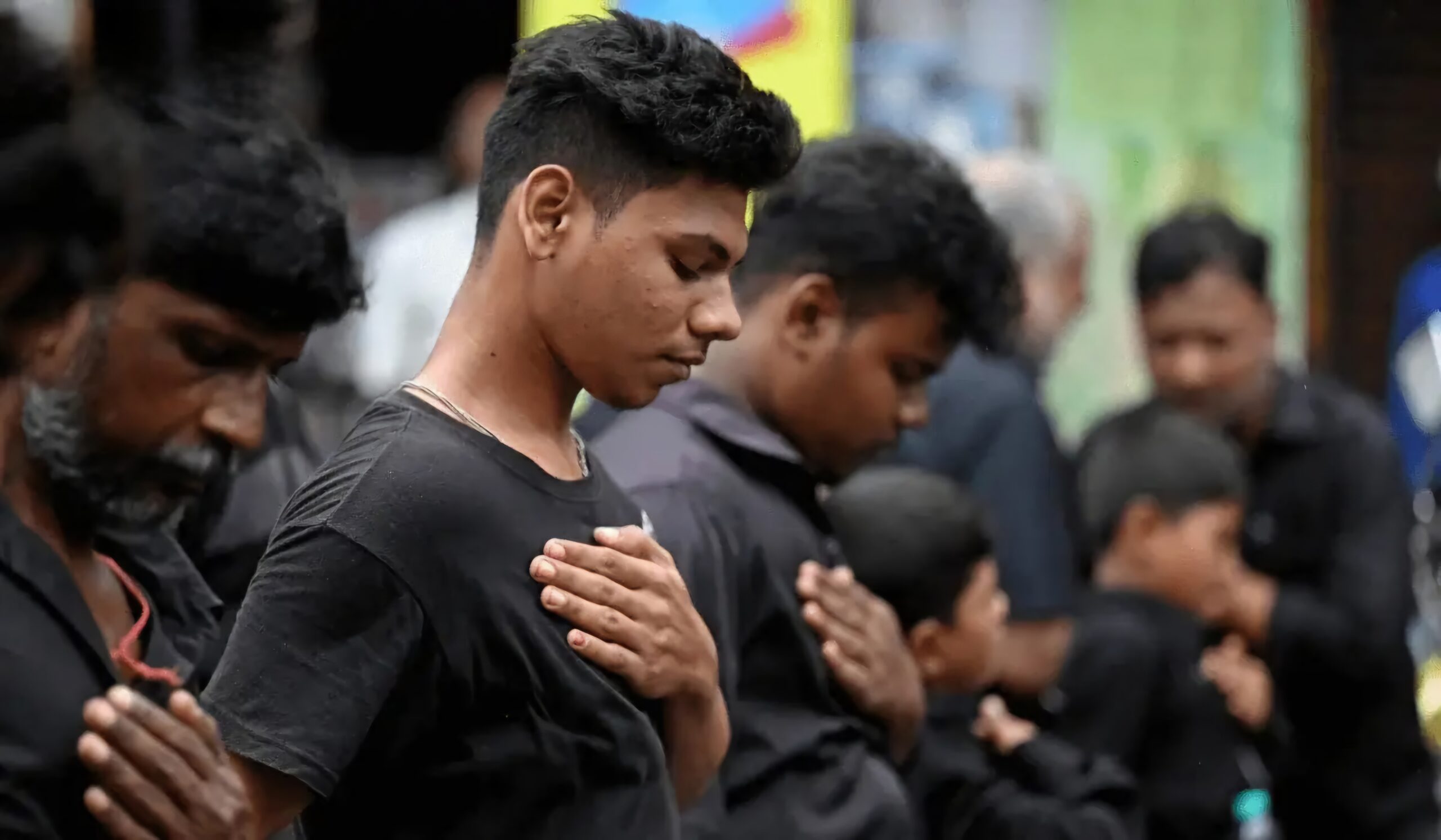 Pakistan declares 9th, 10th of Holy Muharram as official holidays ...