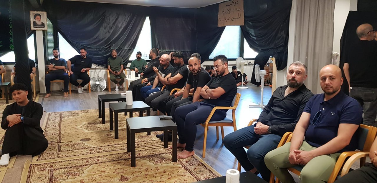 Shia community in Finland commemorates Ashura rituals - Shia Waves