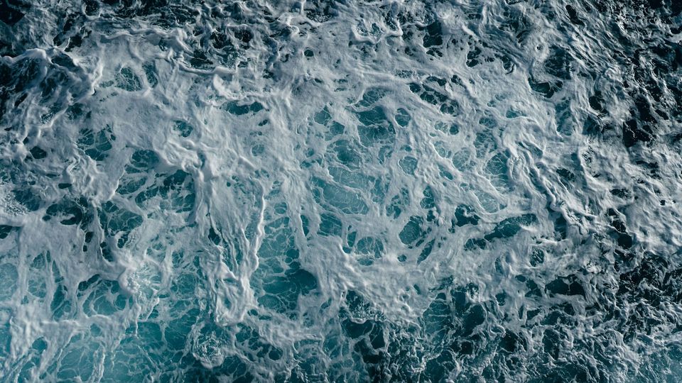 Atlantic Current System Faces Possible Collapse by 2037 - Shia Waves