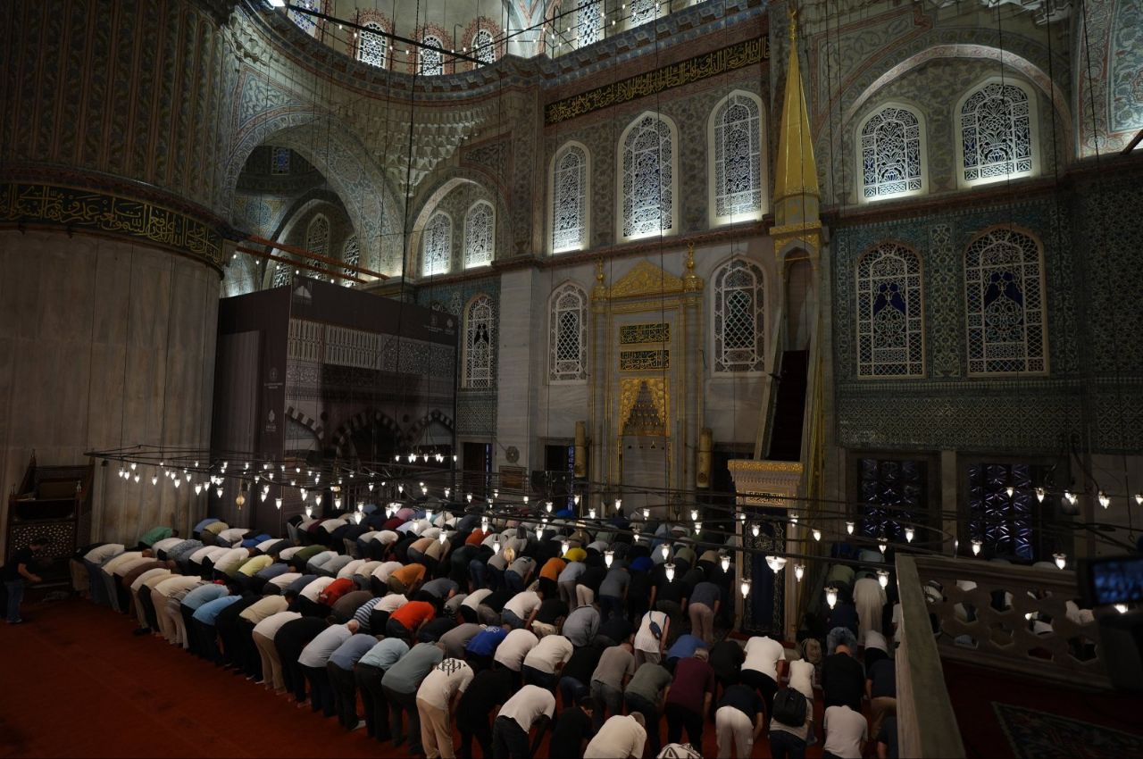 World Shirazi Foundation releases message on Holy Prophet's birth ...