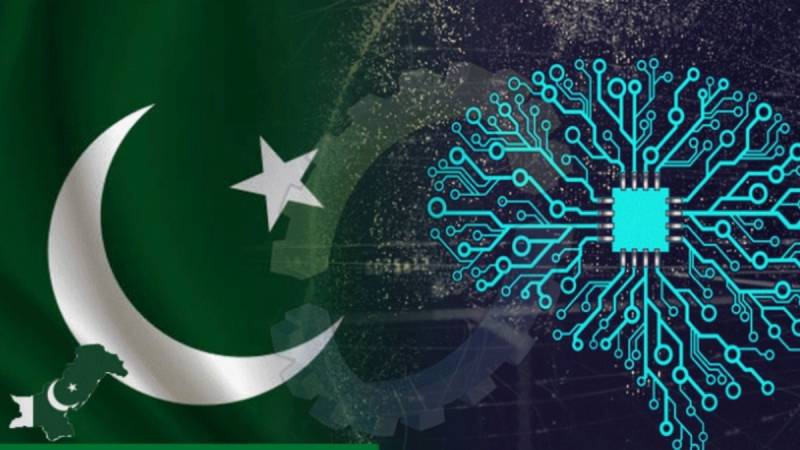 The Evolving Landscape of AI in Pakistan: Balancing Innovation and ...
