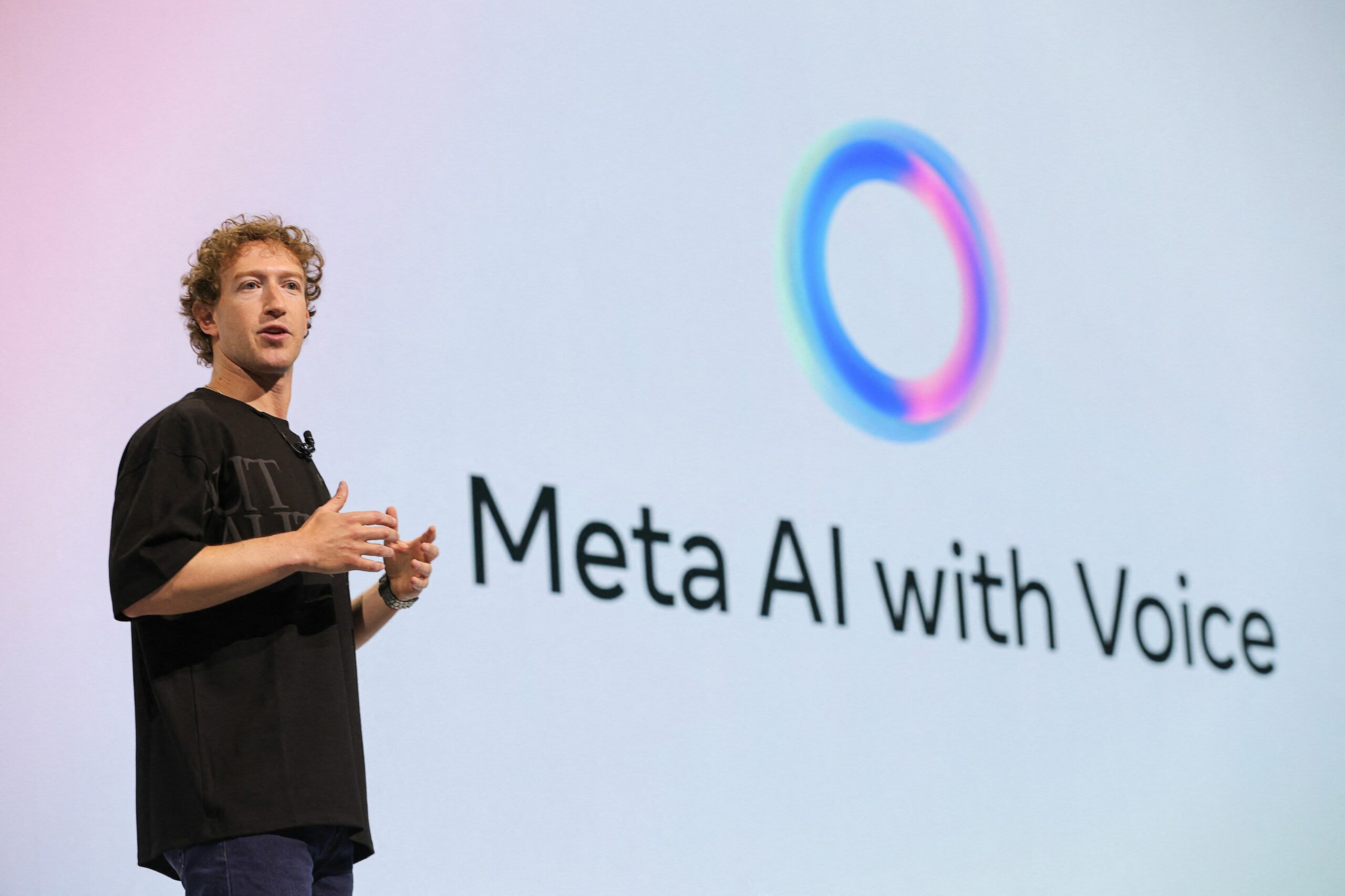 Meta Launches Movie Gen: A New AI for Video Creation - Shia Waves