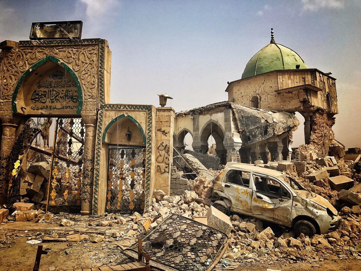 Geneva hosts exhibition showcasing Gaza's cultural legacy amid ongoing ...