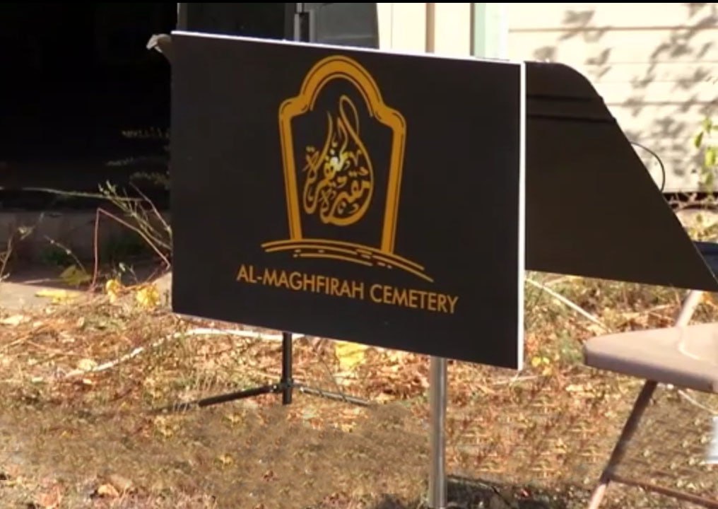 Minnesota Muslims establish first Islamic cemetery after decade-long ...