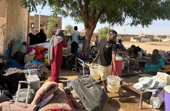 Freemuslim Association warns of hidden humanitarian catastrophe in ...