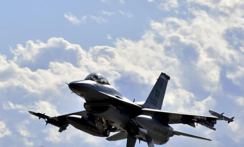 8 ISIS leaders killed in Iraqi airstrike in Hamrin Mountains - Shia Waves