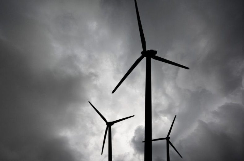 U.S. Plans Massive Expansion in Offshore Wind Energy with 30 GW Target ...