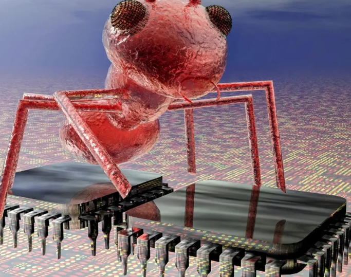 VR Technology Uncovers How Animals See the World - Shia Waves