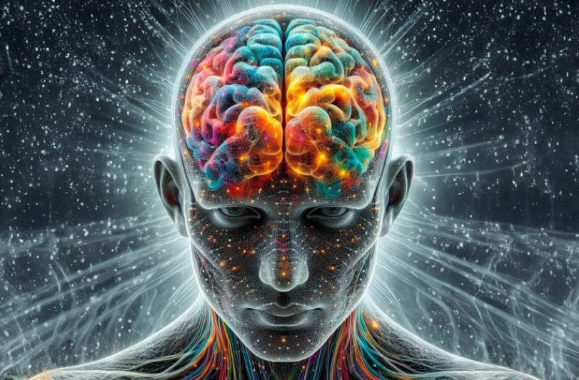 AI Study Links Lifestyle to Brain Aging - Shia Waves