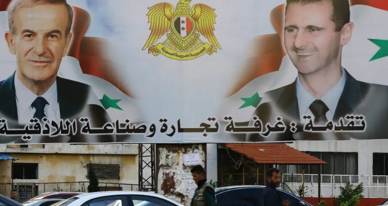 Who Are the Alawites? Examining the History and Role of This Group in ...