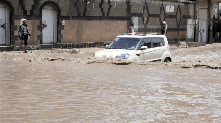 Severe Flooding Hits Saudi Arabia Amid Record Rainfall - Shia Waves