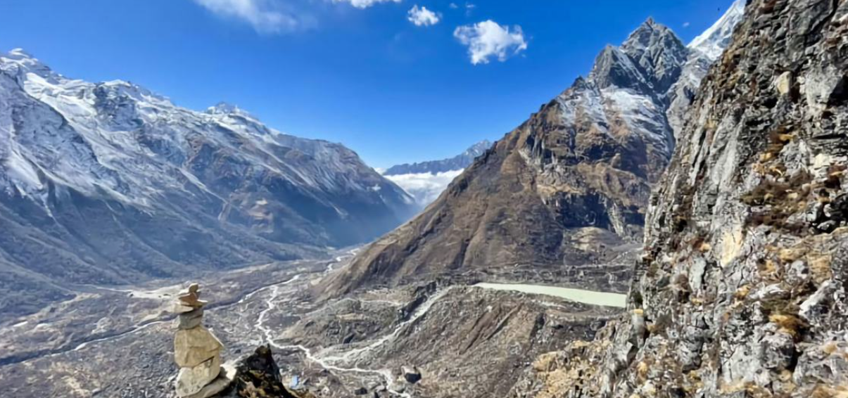 2025 Declared International Year of Glaciers' Preservation - Shia Waves