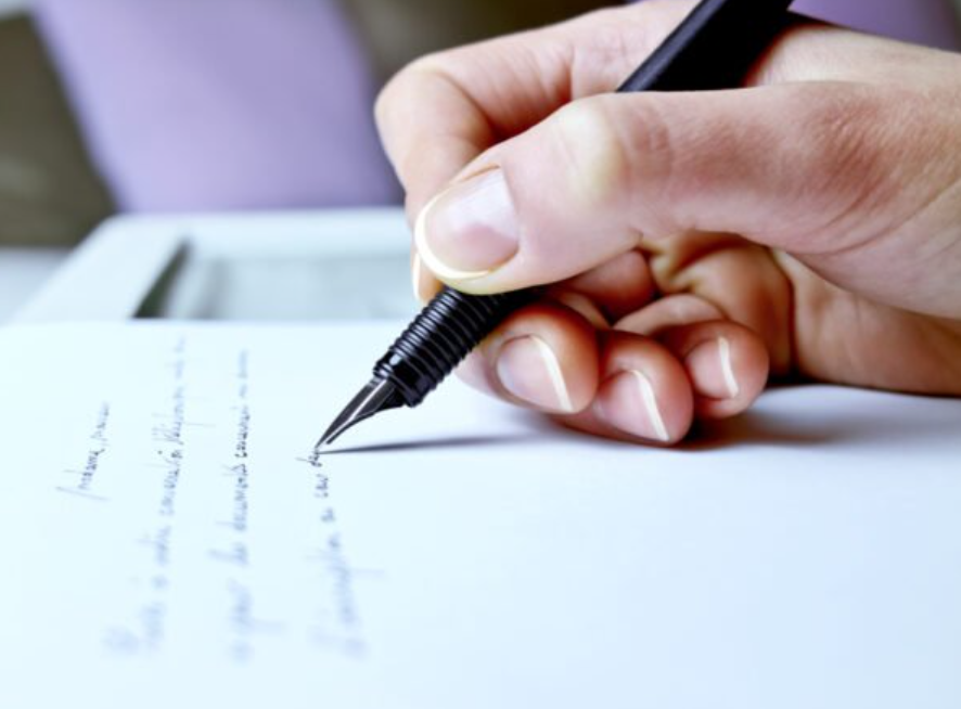World Handwriting Day Highlights Importance of Handwriting in the ...