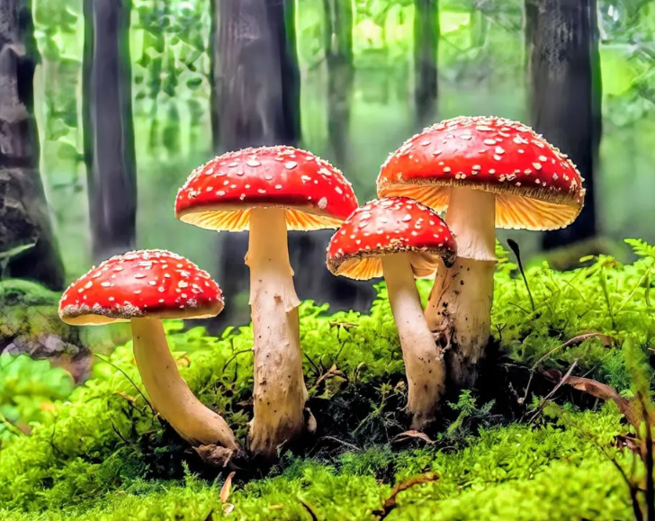 Plants Use Fungal Networks to Eavesdrop on Neighbors - Shia Waves