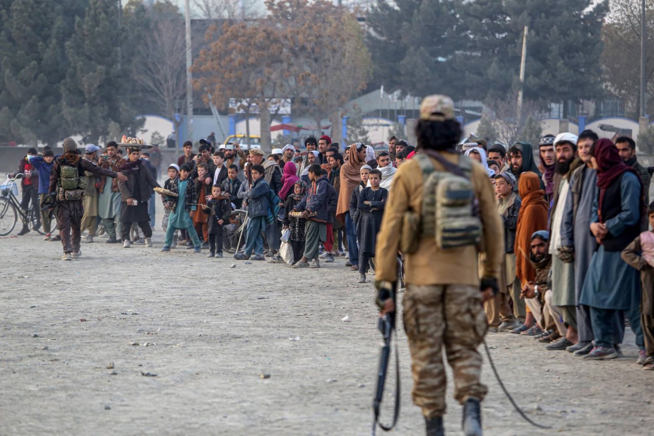Reports highlight Taliban's forced religious conversions of Afghan Shia ...