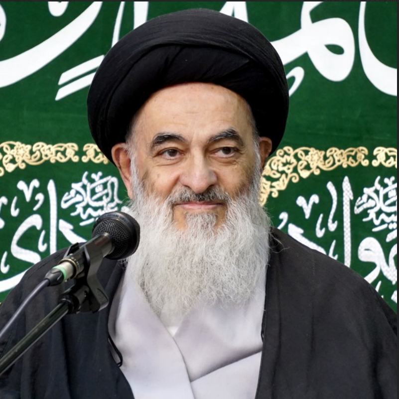 Grand Ayatollah Shirazi: Imam al-Mahdi will eliminate injustice and ...