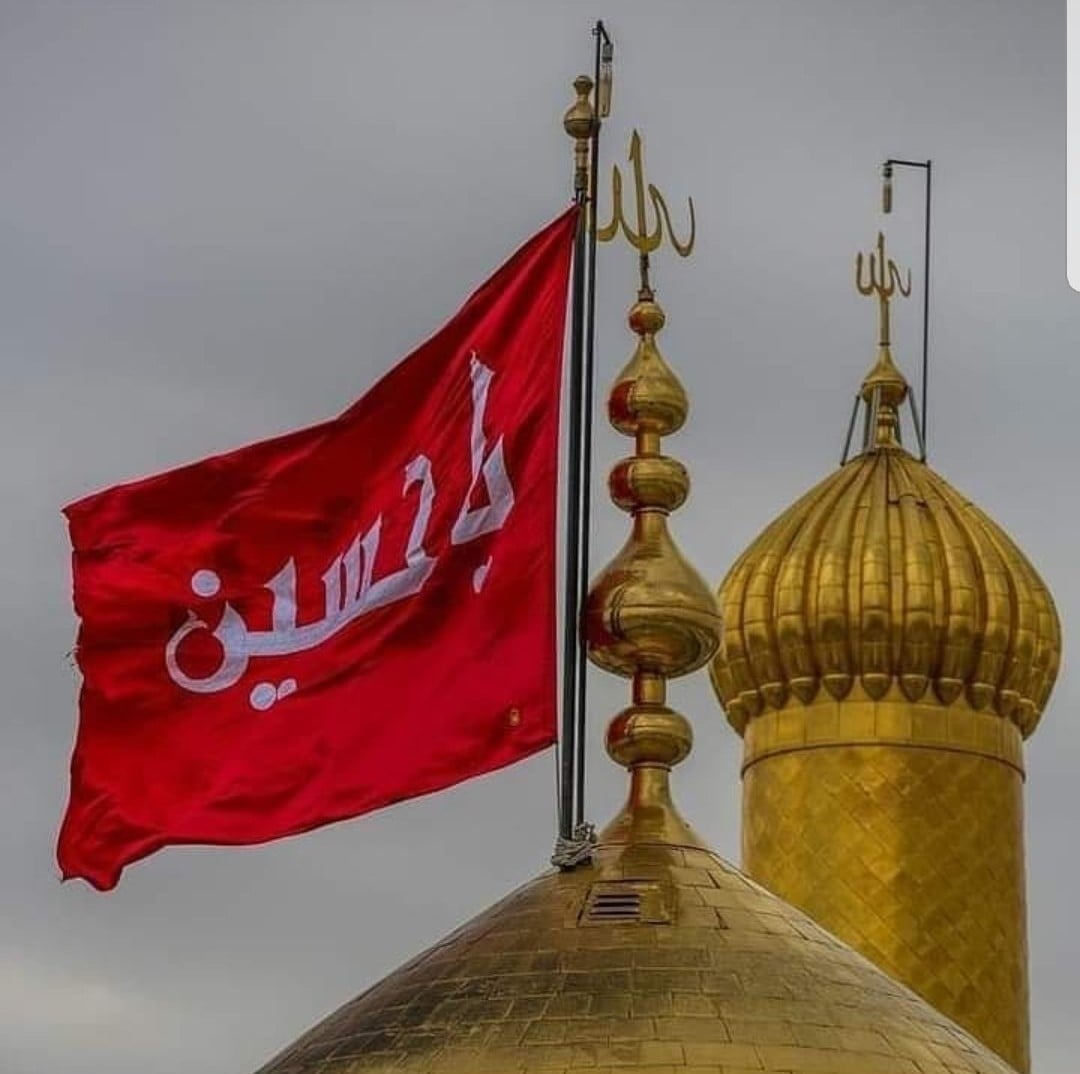 Imam Hussein Holy Shrine: A sacred sanctuary of faith and art - Shia Waves