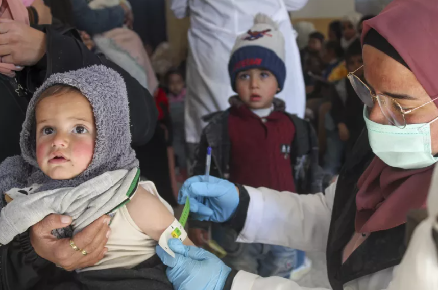 Japan, UNICEF Collaborate to Support Vulnerable Children, Women in ...