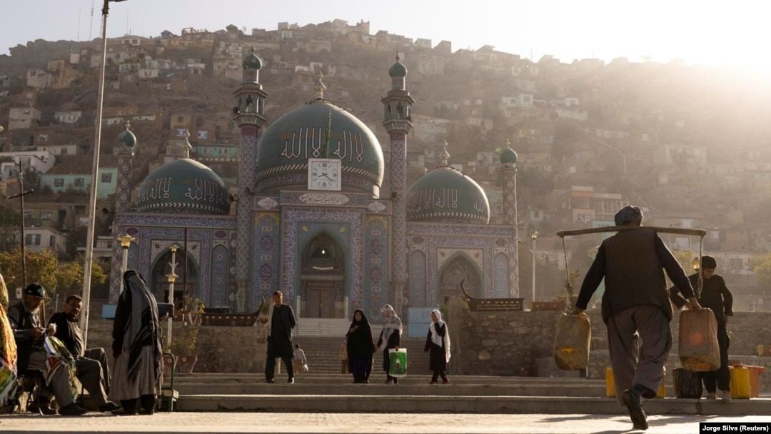 Taliban enforce Sunni Eid observance on Shia community in Afghanistan ...