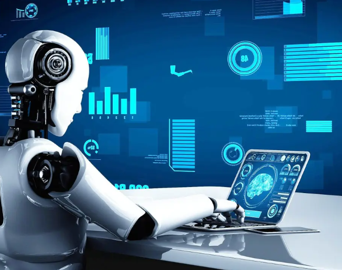 Breakthrough AI Framework Enables Robots to Learn from Single Human Demonstration - Shia Waves