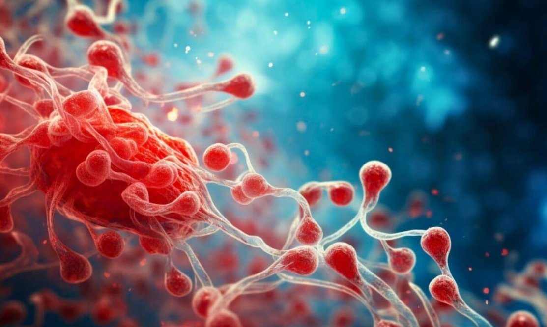Scientists Uncover Protein Secrets Behind Longevity in Mammals - Shia Waves