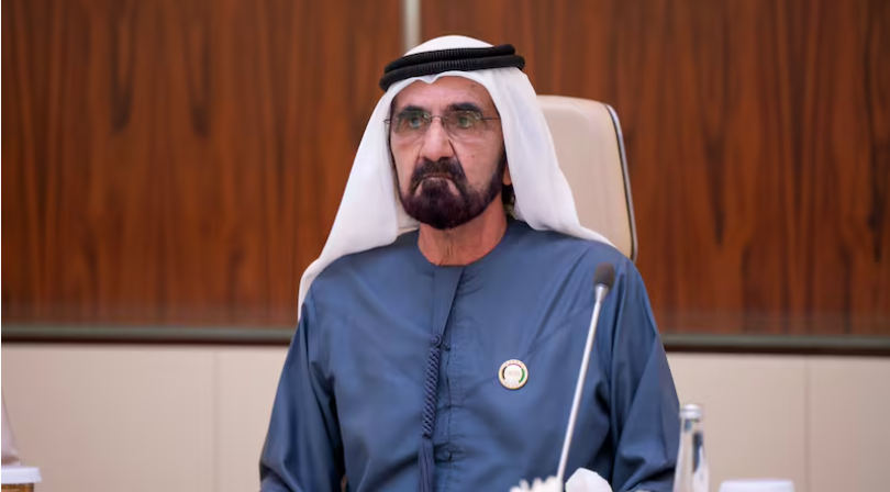 UAE Launches Ambitious Islamic Finance and Halal Industry Strategy ...