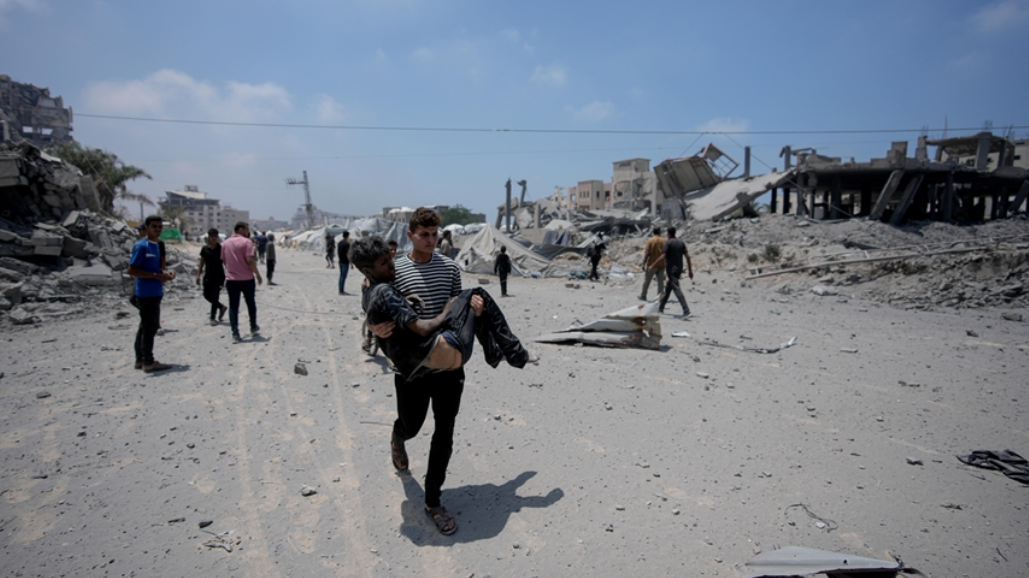 British Muslim Leaders Urge PM to Recognize Palestinian State, Stop ...