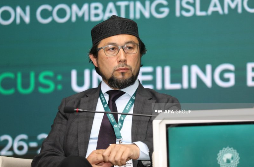 Italian Islamic Leader Decries "Second-Class" Status of Muslims in ...