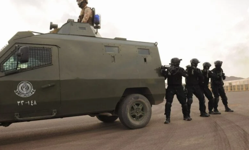 Saudi Forces Launch "Bloody Raids" in Awamiyah; Human Rights Concerns ...