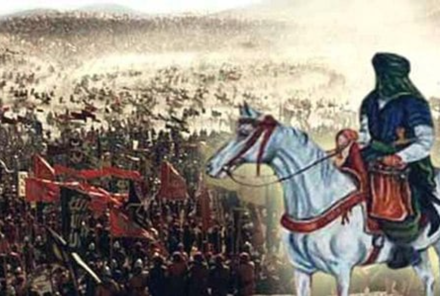 Prophet’s Command to Join Usama’s Army: A Defining Moment in Early ...