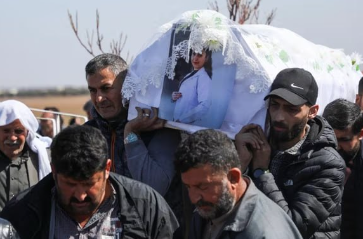 Syrian Alawites After Assad: From Marginalization to Federalism Demands ...